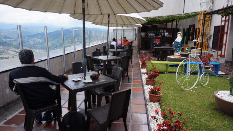 5 Unique Ways to Drink Coffee in Manizales - Coffee Axis Travel
