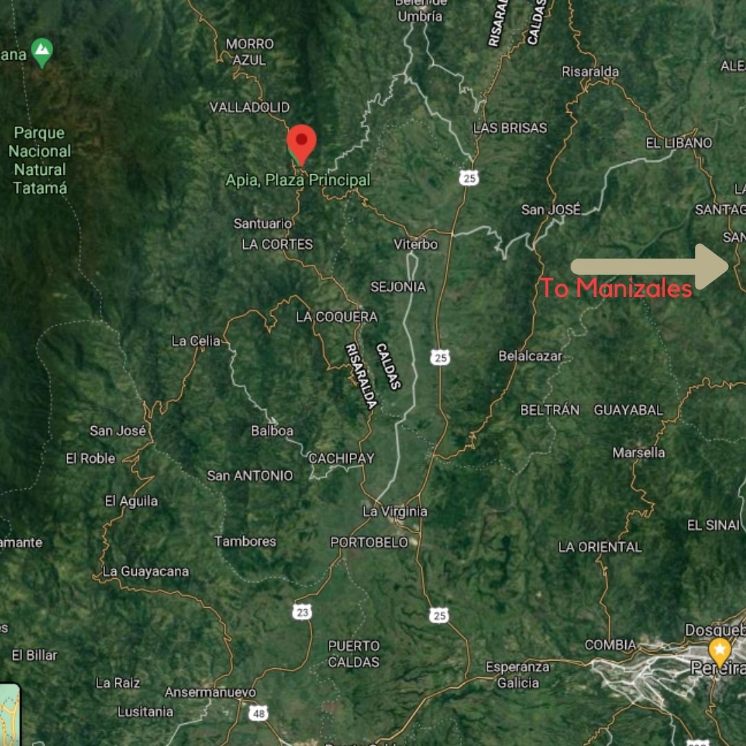 The Complete Apia Risaralda Destination Guide - Coffee Axis Travel